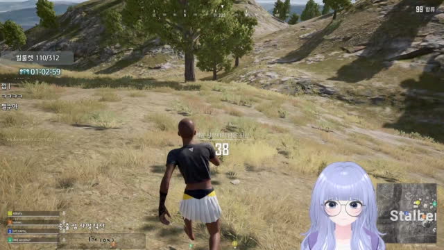 [썩수부대] 제리랑 듀쿼드 치킨시 15@@ | SOOP VOD