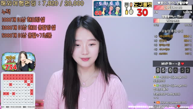 날씨도 좋은데 서나랑 놀까 ️434 방셀역팬 룰렛 ️ 해외 여행펀딩 ️하ㅡㅡ은 ️마ㅡㅡ딘 ️ 5개 팬가입 퀵뷰이벤트