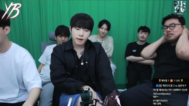 [YB] 나능토끼 둥장 요노옹천사~ | SOOP VOD