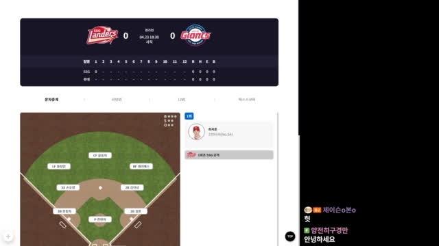 롯데편파 ★최강롯데방ssg 한현희vs엘리아스 문자중계 올라가자 부산롯데자이언츠 롯데응원롯데야구프로야구실시간중계 아프리카