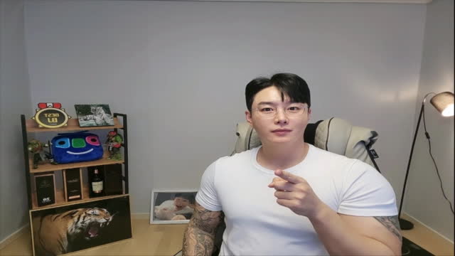 [MB] 안녕 나예준이 | SOOP VOD