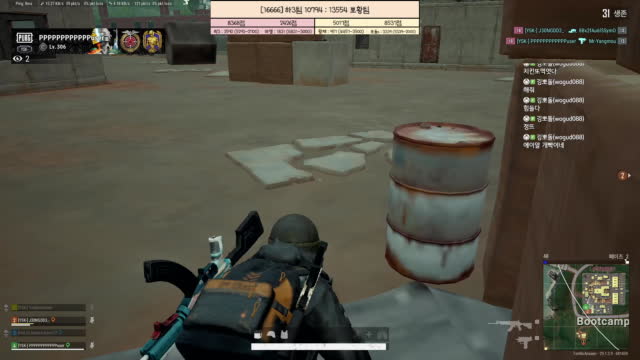 [클립]깐부 딜내기 # YSK # 킬딜내기 1중 | SOOP VOD