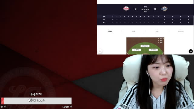 [엘지편파/이싱연] LG vs NC 우리? 이번주도 할수있다 마인드야 어어 선발투수 켈리 | SOOP VOD