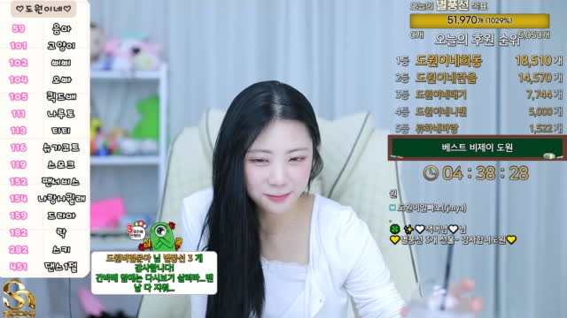 수니그룹 e 0.8 / 베비 ㄷㄱㄷㄱ | SOOP VOD