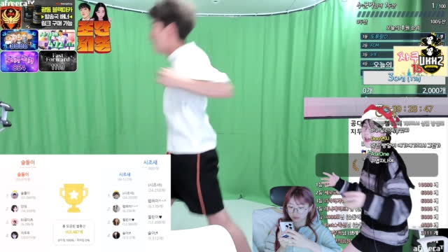 우끼끼즈 두두 240430🙊 48시간 노방종 1일차마라탕 먹방쮸식언니 피드백아깽vs진니 5판3선 스폰 옵저버 피드백