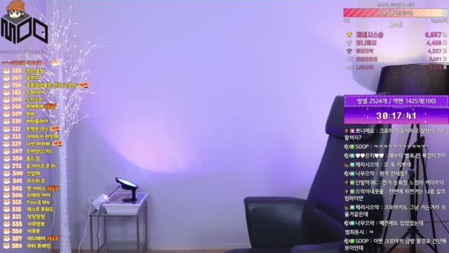 크로마키 조립 으악이네 48시간 무엔터 | SOOP VOD