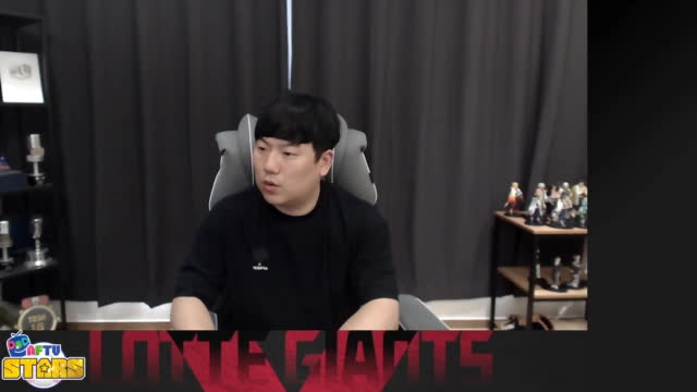 생 롯데편파 Vs 삼성 선발 윌커슨파죽의 2연승 롯데자이언츠 장두성 김지찬 미러전 롯데자이언츠 서정민코치 Soop Vod