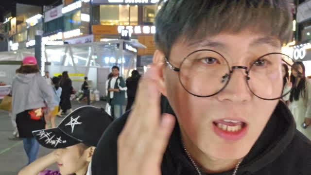 ep.91수원 랜덤댄스버스킹 오늘은어떤친구들이?#춤추는곰돌#랜덤댄스버스킹 | SOOP VOD