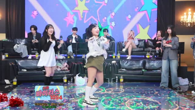 Asg 파트너특집 1회차 최고의 파트너는 이밍x덕이형x현지x기컬x원뚜뚜x영서x이모지x아늑x지학호x밀리x레연x전희수 알바구니스