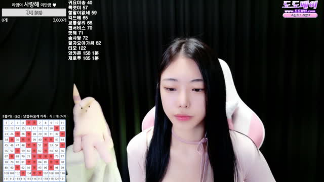 [58일차 신입여캠] 삭힌홍어먹방..8시부터 | SOOP VOD