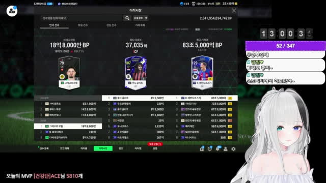 R마드리드 Vs B뮌헨 이야 이거 재미있다 이적시장 보소 골 341 남음♥스케줄 환영♥ 마카데미피파4 피파4 Fc