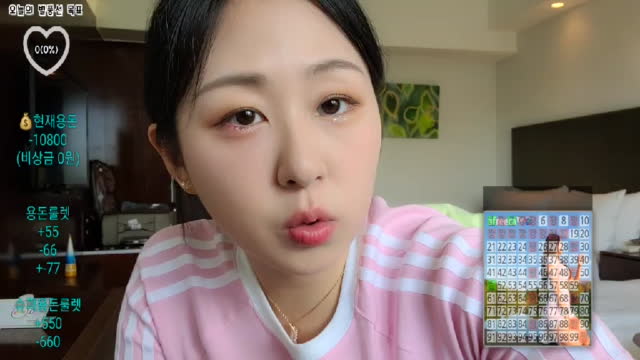 브루나이 인도음식 먹방/ 현찰옵 만개팬갑 감사합니다 ㅠㅠ | SOOP VOD