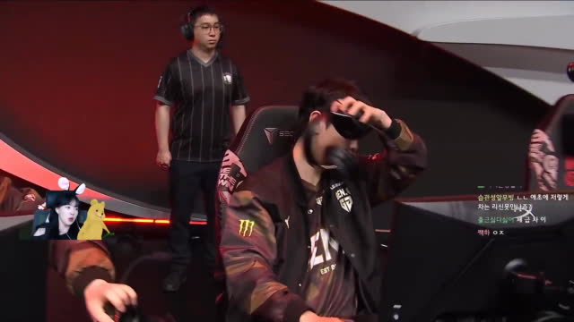 임아니 9 | SOOP VOD