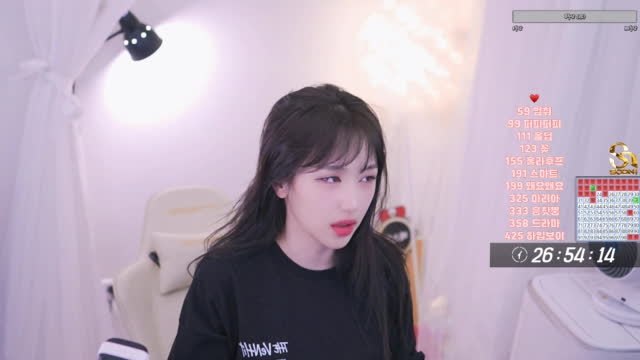 [수니그룹E0.1] 진짜 잠깐 켰어요 | SOOP VOD