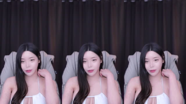 [클립][신입] 찐 5일차 F컵 본적있음?♥ 방셀 777 | SOOP VOD