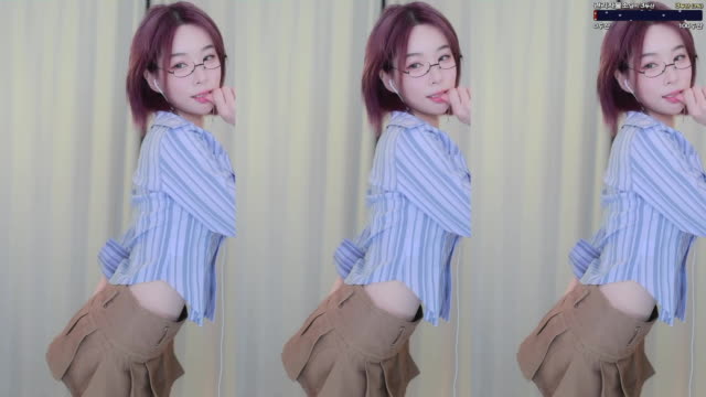 [클립]like u fit check | SOOP VOD