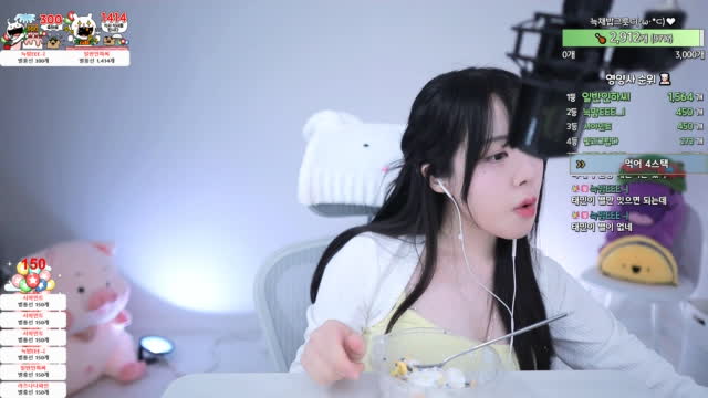 0514 카트25티어대회 구경노모어피자요아 먹방2부 카트2vs오리34부 카트2더블랙 리뷰vs뽀누나늑생정보통