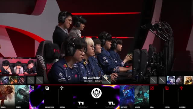 김민교x이상호x김동하 msi T1 vs TL MSI2024 | SOOP VOD