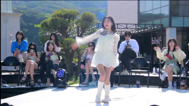 [클립]ASG 야유회 특집 [ASG]어푸 무대 | 아프리카TV VOD