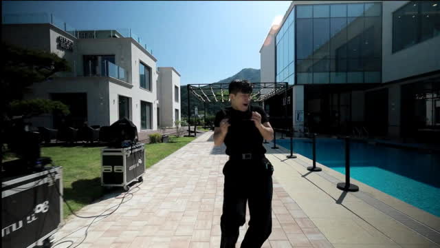 [클립]ASG 야유회 특집 [ASG]구니스 무대 | 아프리카TV VOD