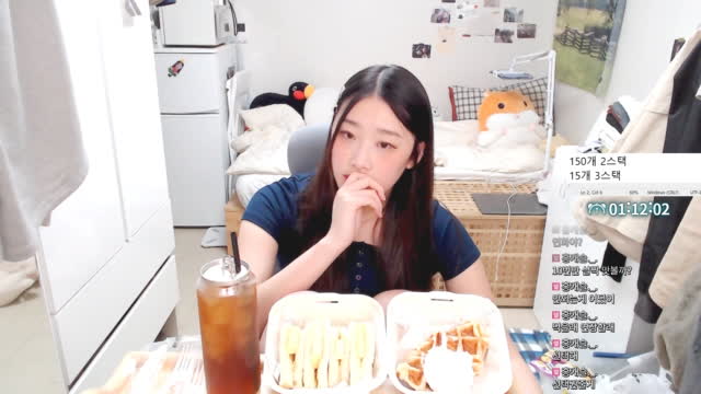 [이적생 신입] 05.16 | SOOP VOD