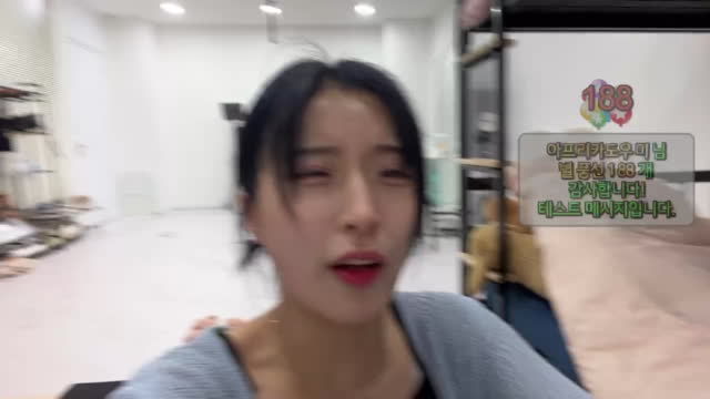 [최가네] 시그 50번 제발.... 일어나서 방종하고 싶어요 (92/105) | SOOP VOD