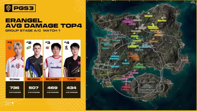 김복희 PGS DAY3 광동버여줘ㅓㅓㅓ | SOOP VOD