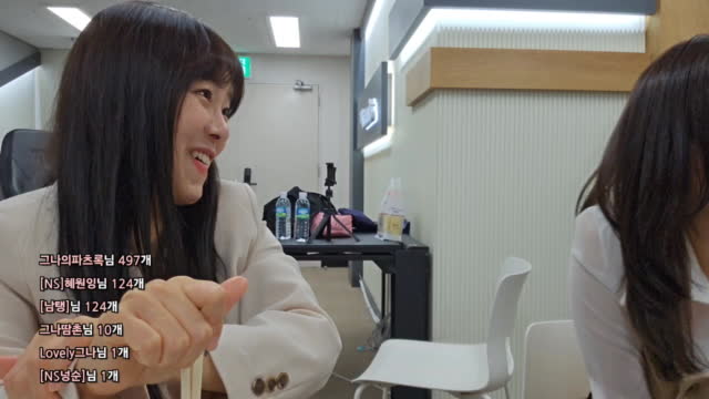 [클립]수니그룹/ 아뮤소81 MC- 가습기가 기억하는 배그나 | SOOP VOD