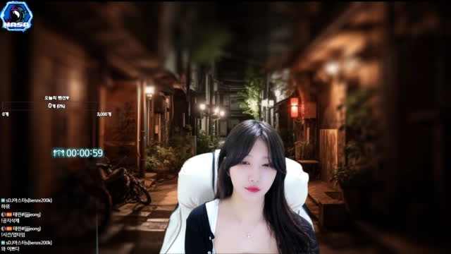 [NASA]나사 소소 아스터ck 3:3 36000개빵 태린 주양 길영 진니 뽀뇨 공다츠 !! | SOOP VOD