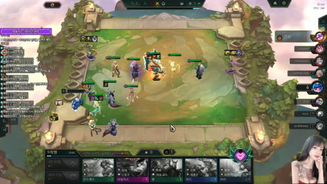 ️신입여캠)E3 미드 고수님들 꿀팁좀 전수해주세요!(맞방환영/롤/롤체/솔랭🌸) | 아프리카TV VOD