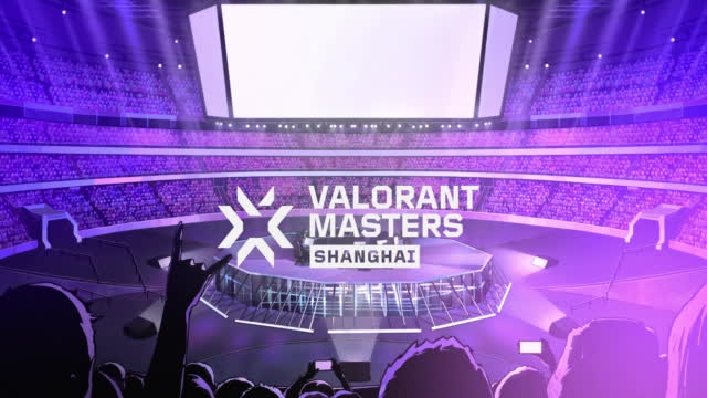 [TH] PRX vs G2 | EDG vs TH - VCT Masters Shanghai Playoffs DAY 2 | SOOP VOD