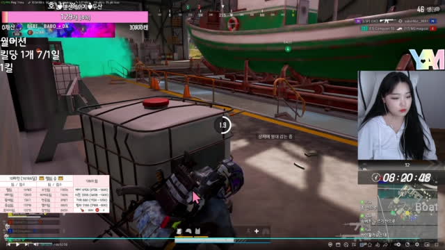 킬딜내기 6월달에는 나도 귀인이,,,킬룰렛2배이밴트 월초월초{YAM} | 아프리카TV VOD