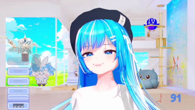 [클립][프리아] 나의 히어로 아카데미아 2기 2화까지만 봄 | SOOP VOD