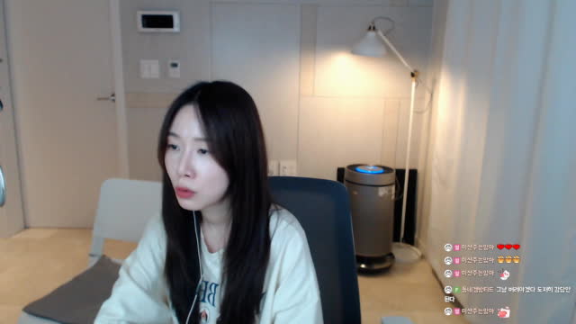 [클립]태연(동겜누) To.x | SOOP VOD