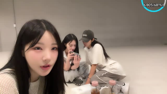 수니그룹 E0.3 블랙아 해죠,,,ㅋㅎㅎ | SOOP VOD