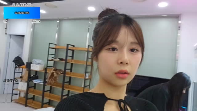 [최가네] 서초뽑기 슛 채연x조연x보나 | SOOP VOD