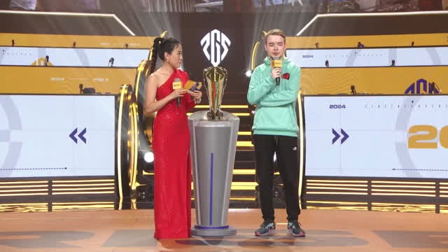 파이널 스테이지 DAY 1 | PGS 4 | SOOP VOD