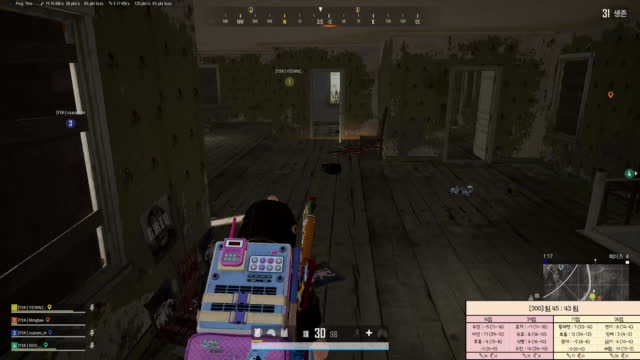 [779] 킬딜! #ysk | 아프리카TV VOD