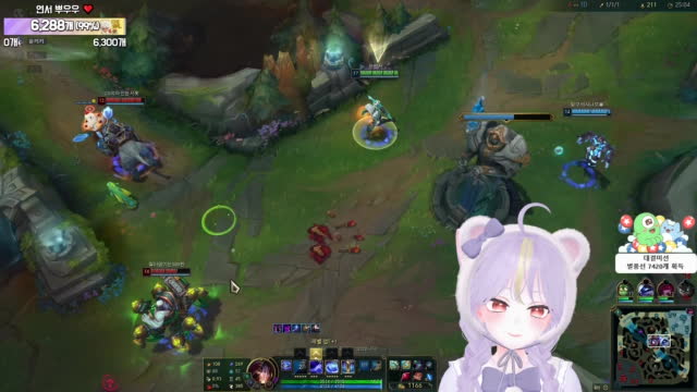 최옥순배 CK 3:0 | SOOP VOD