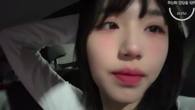 [수니그룹 E0.3% ] 배고프지않음? | SOOP VOD