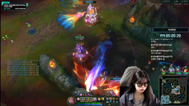 [D4] 서폿입니다 만 ? | SOOP VOD