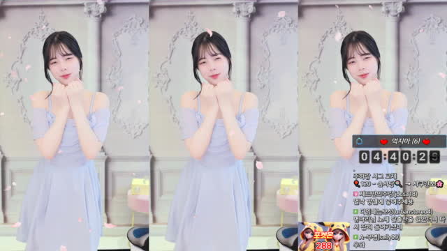 [클립][YB] 큐센jpl 승자예측있을까요? | 아프리카TV VOD