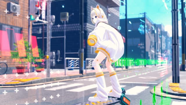 🧡 오늘 방송 2주년입니다 🧡 | SOOP VOD