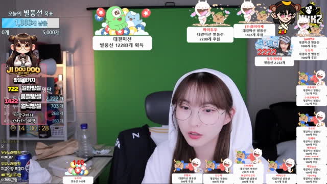 우끼끼즈 두두 240614🙊 24시간 노방종 1일차스테이크 매콤크림 파스타먹방테저pl 내 상대 요닝야리스폰 Vs하리 단판