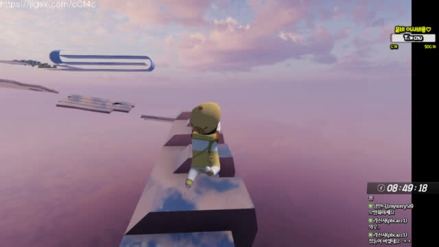 POE ♥여BJ 휴폴 | SOOP VOD