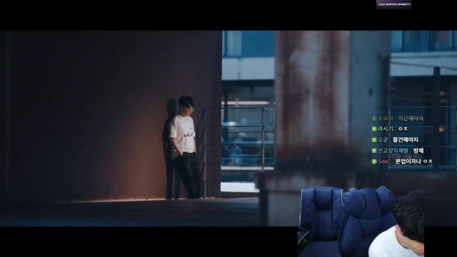 김민교x칸 LCK 광동 vs 브리온 레전드매치업 #LckWatchParty | SOOP VOD