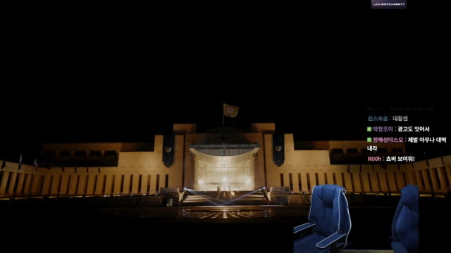 김민교x칸 LCK DK vs KT 레전드매치업 #LckWatchParty | SOOP VOD