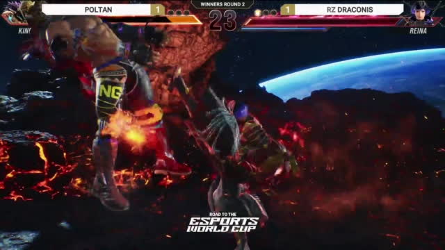 [EWC예선] 드림핵 서머 2024 철권 8 예선 | SOOP VOD