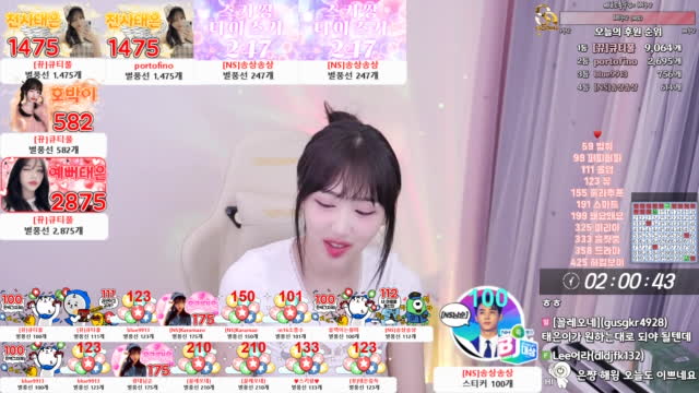 [수니그룹E0.9] 춤 뭐추지 | SOOP VOD