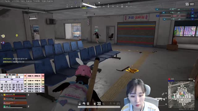 [클립]cz 와 cz | SOOP VOD